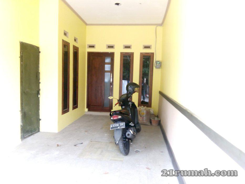 [Dijual] Rumah minimalis & tempat usaha | IDRumah