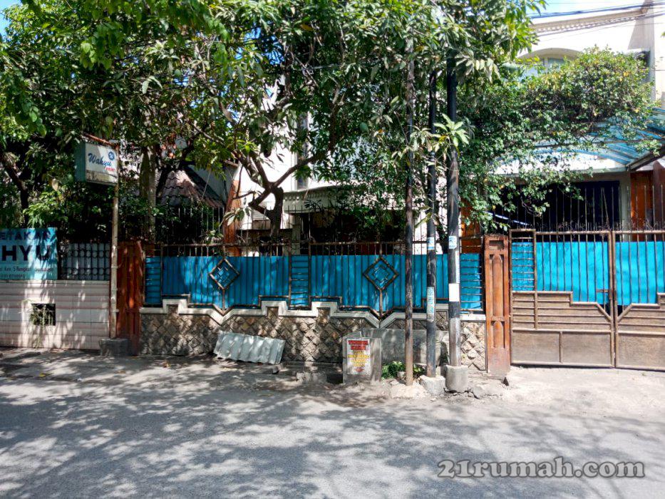 [Dijual] Rumah Usaha luas ada Kantor Gudang dan tempat produksi di ...