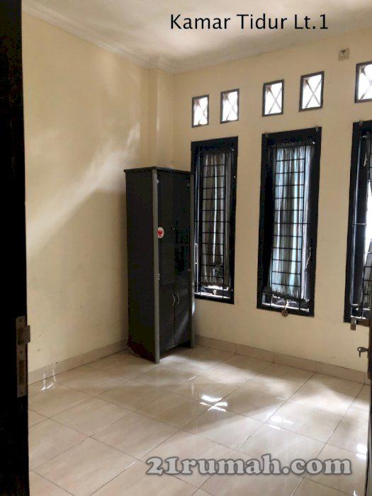 [Dijual] Rumah 2 Lantai Moderen Minimalis di Mutiara Gading Timur ...