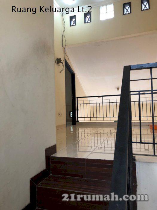 [Dijual] Rumah 2 Lantai Moderen Minimalis di Mutiara Gading Timur ...
