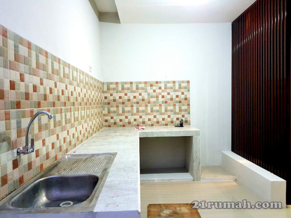 Dijual Rumah Baru dan Modern di Perum Griyashanta, Soekarno Hatta, Kota Malang | IDRumah