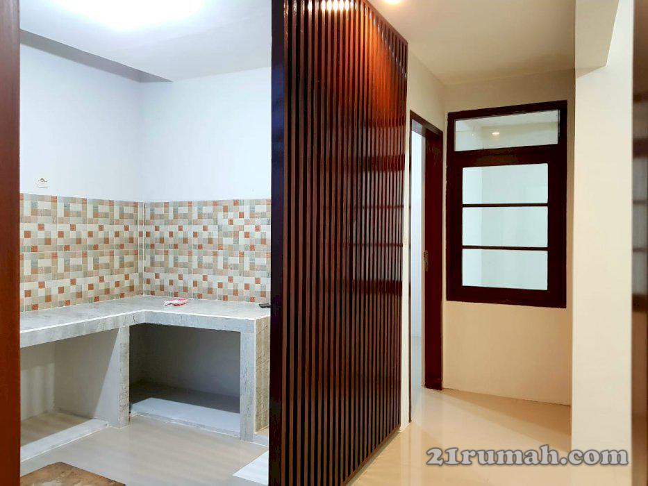 Dijual Rumah Baru dan Modern di Perum Griyashanta, Soekarno Hatta, Kota Malang | IDRumah