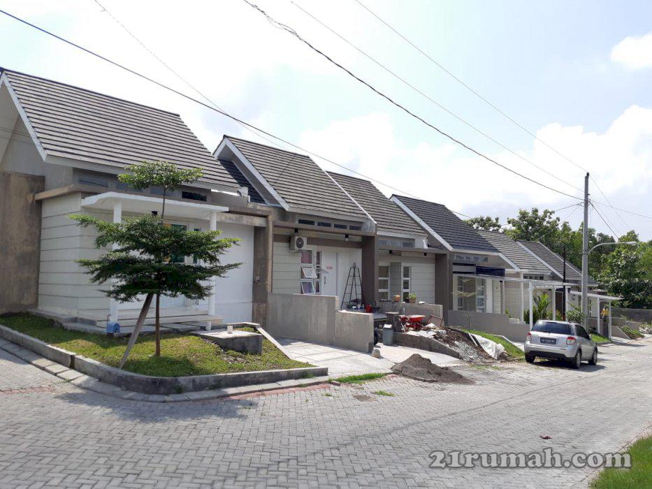 [Dijual] Perumahan Green Mutiara Java Regency Bantul Jogja | IDRumah