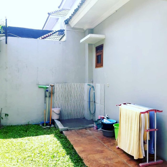 [Dijual] Rumah dalam perumahan on gate system security 24 jam | IDRumah