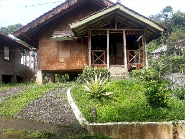 [Dijual] Tanah kaplingan di gunung geulis bogor | IDRumah