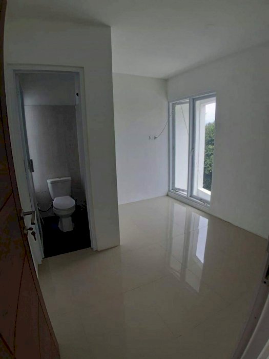 [Dijual] Rumah baru 2 lantai harga 1 lantai di Jatinangor | IDRumah