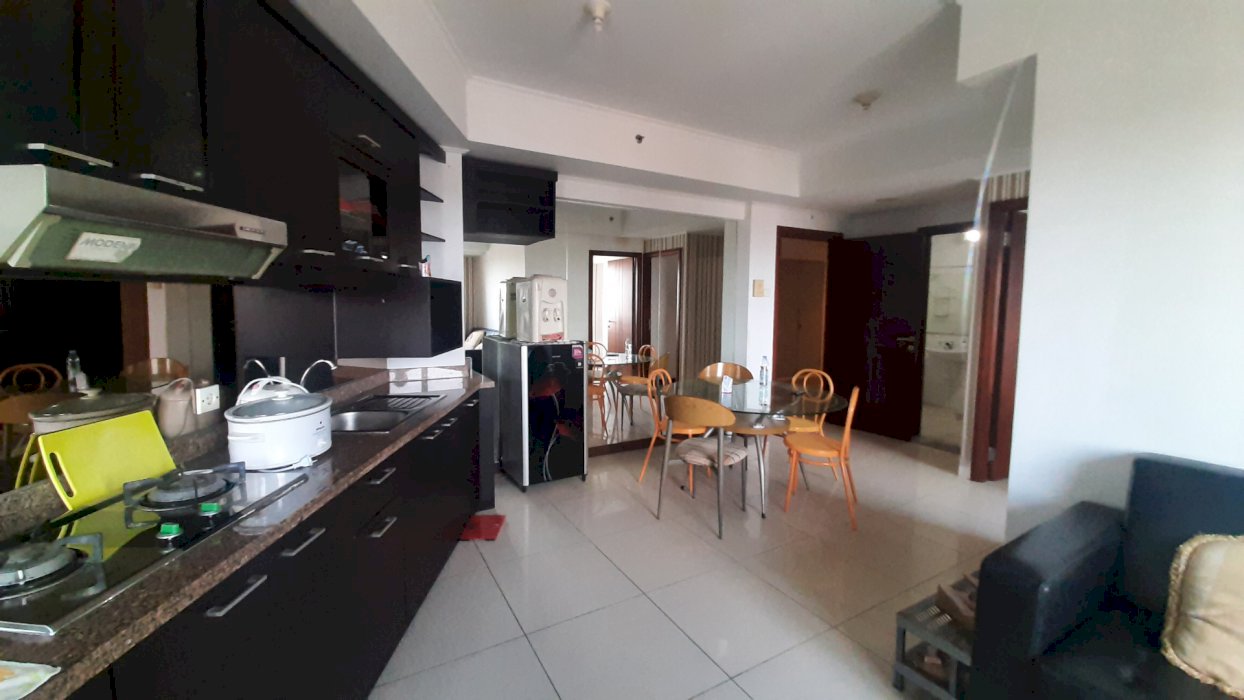 Apartment Sewa Murah Waterplace Residences Tower F | IDRumah