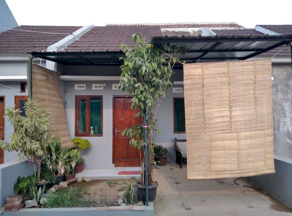 [Dijual] Bumi cipta asri yang free design | IDRumah