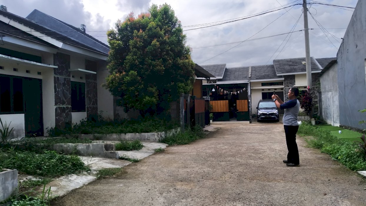 [Dijual] Take over rumah di Griya Cluster Cibinong | IDRumah