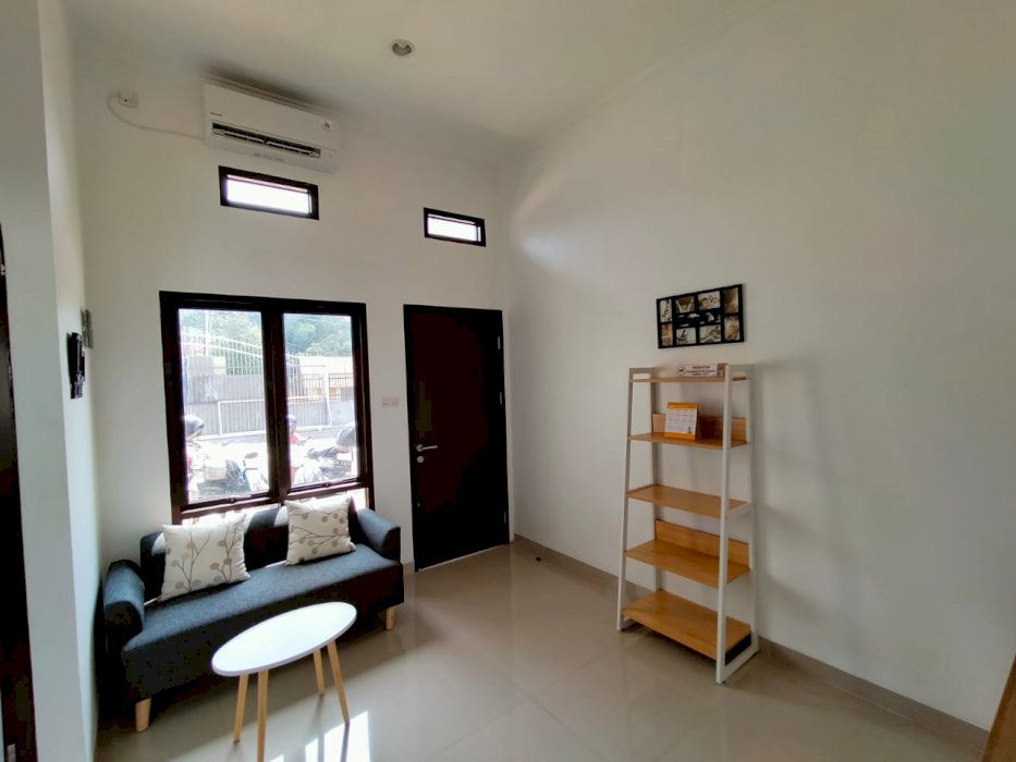 [Dijual] Rumah Cluster Tanah Darat Di Setu Bekasi | IDRumah