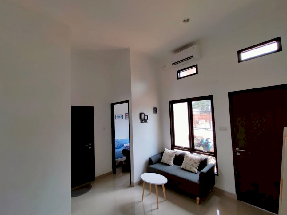 [Dijual] Rumah Cluster Tanah Darat Di Setu Bekasi | IDRumah