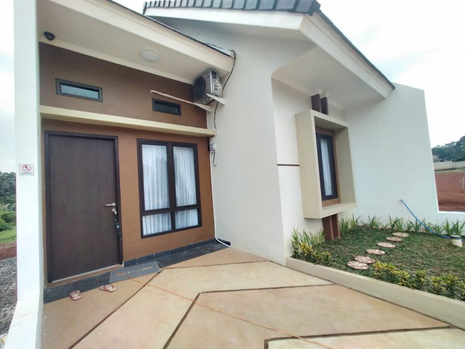 [Dijual] Rumah Cluster Tanah Darat Di Setu Bekasi | IDRumah
