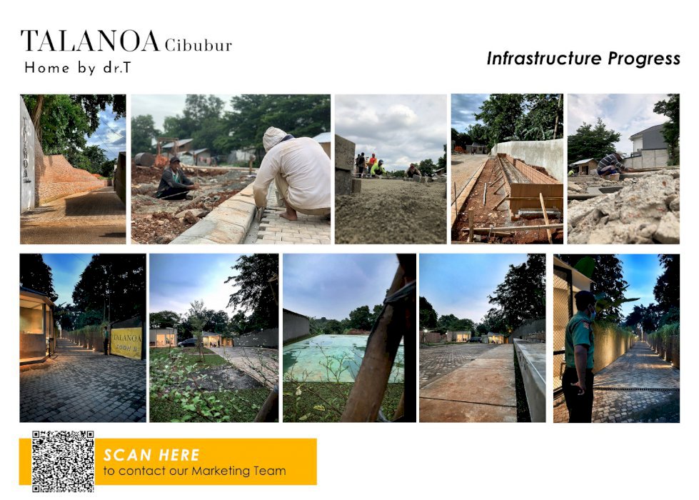 [Dijual] Talanoa Home by dr.Tompi | IDRumah