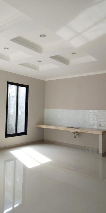 [Dijual] Rumah Baru 2 Lantai Design Cantik Menawan selangkah Ke Mall ...