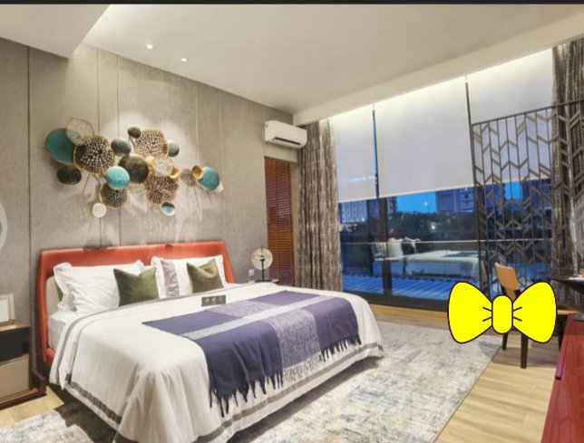 [Dijual] Lyndon nava park bsd city....cluster super premium luxurious ...