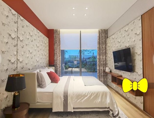 [Dijual] Lyndon nava park bsd city....cluster super premium luxurious ...