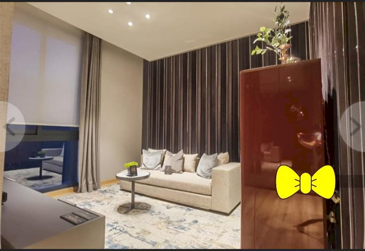 [Dijual] Lyndon nava park bsd city....cluster super premium luxurious ...