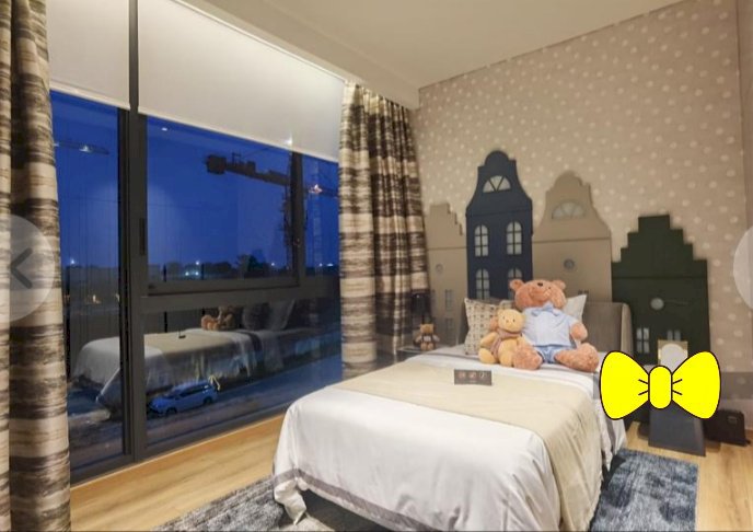 [Dijual] Lyndon nava park bsd city....cluster super premium luxurious ...