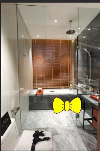 [Dijual] Lyndon nava park bsd city....cluster super premium luxurious ...