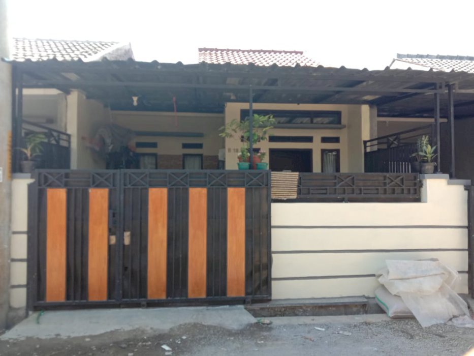 [Dijual] Rumah kavling minimalis modern harga murah di bandung selatan ...