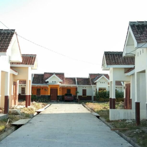 Tempat jual beli hunian eksklusif dengan kualitas baik | IDRumah