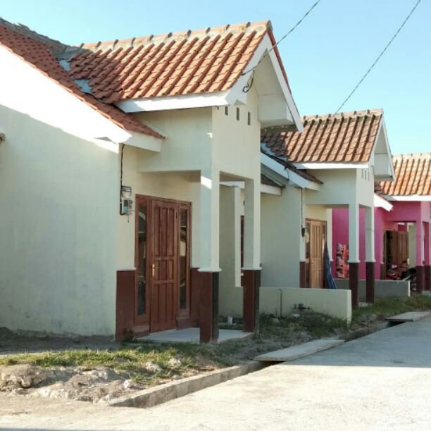 Tempat jual beli hunian eksklusif dengan kualitas baik | IDRumah