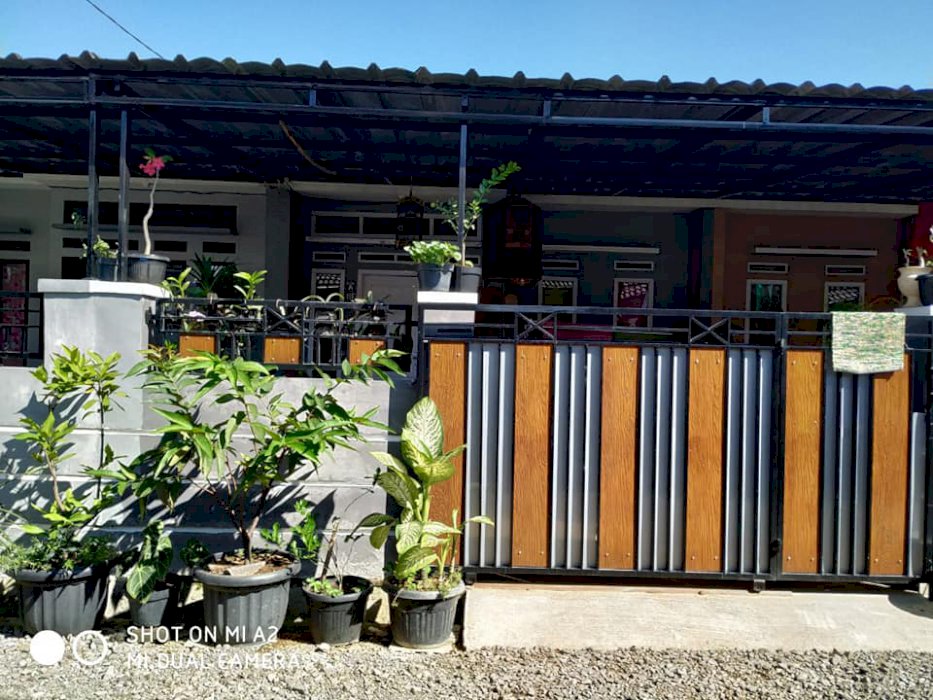 [Dijual] Rumah kavling minimalis modern terbaik harga murah di bandung ...