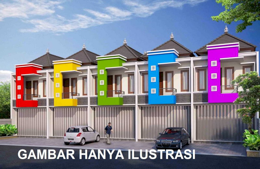 Mau Beli atau Cari Ruko Dijual/Disewakan? | IDRumah