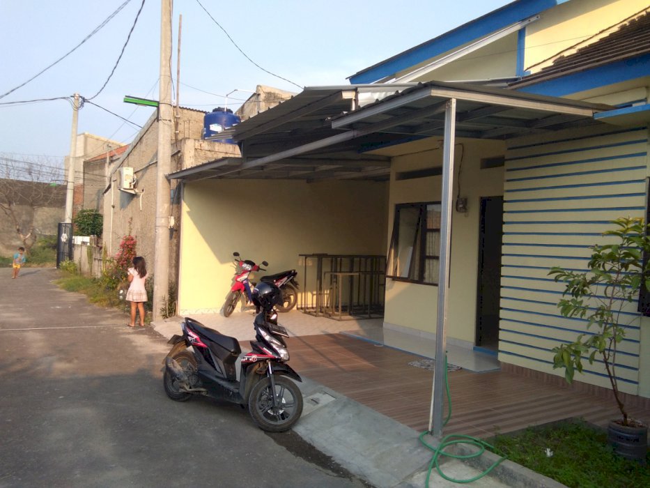 [Dijual] Rumah bersih dan rapih | IDRumah