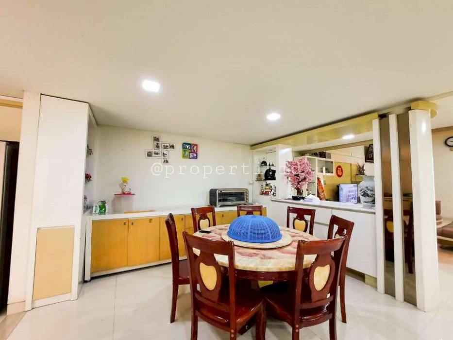 [Dijual] Rumah Mewah dan Konsep Minimalis 3 Lantai Perumahan Pantai ...