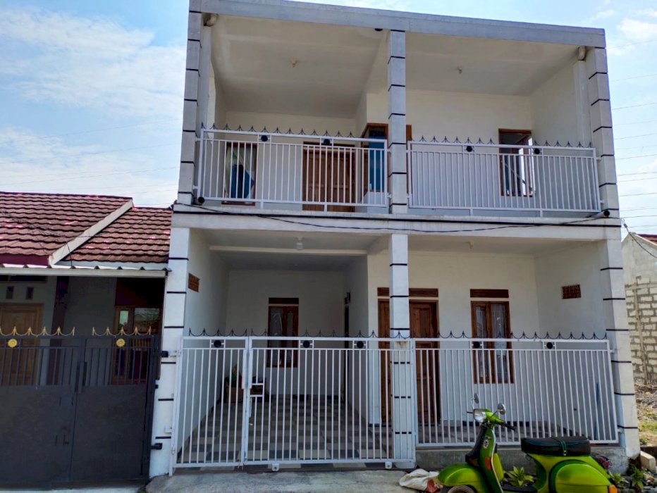 [Dijual] Bumi Cipta Asri Katapang, Bandung | IDRumah