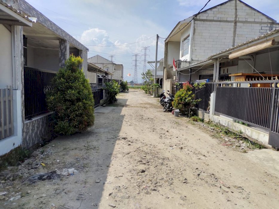 [Dijual] Bumi Cipta Asri Katapang, Bandung | IDRumah