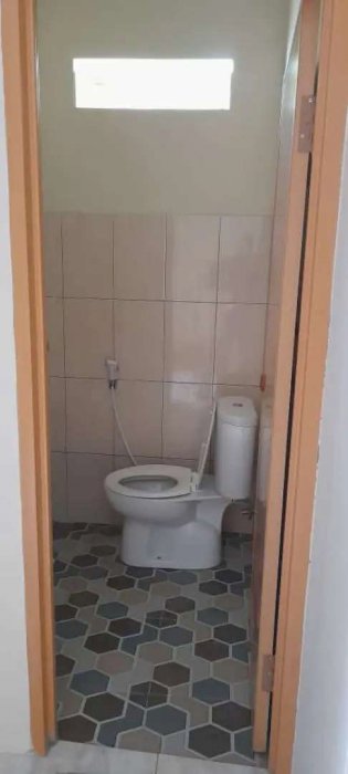 [Dijual] Minimalis deplu Caraka | IDRumah