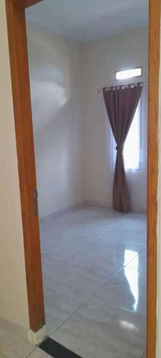 [Dijual] Minimalis deplu Caraka | IDRumah