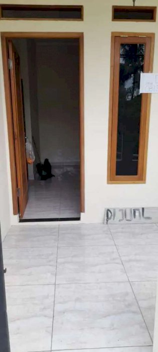 [Dijual] Minimalis deplu Caraka | IDRumah