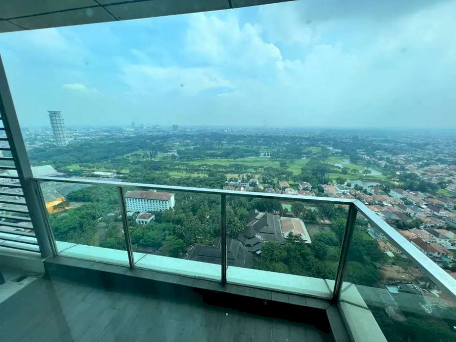 Disewakan Apartemen Millenium Village FullFurnished Tower Hillcrest ...