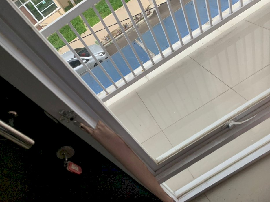 Di Jual Rumah Murah 2 Lantai di Karawang - dekat Kawasan Industri KIIC ...