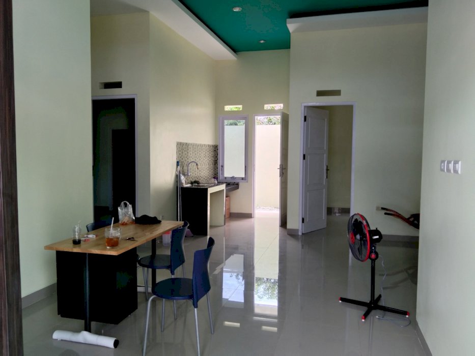 [Dijual] Perumahan Nadia Asri Residence | IDRumah