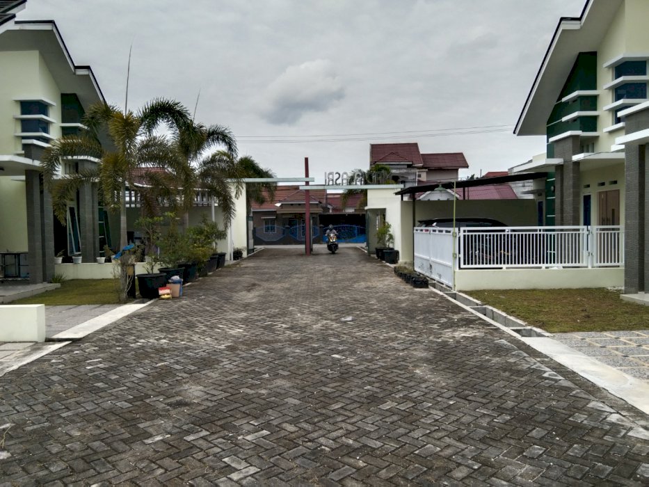 [Dijual] Perumahan Nadia Asri Residence | IDRumah