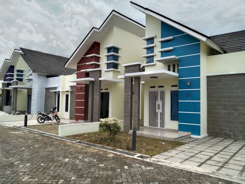 [Dijual] Perumahan Nadia Asri Residence | IDRumah