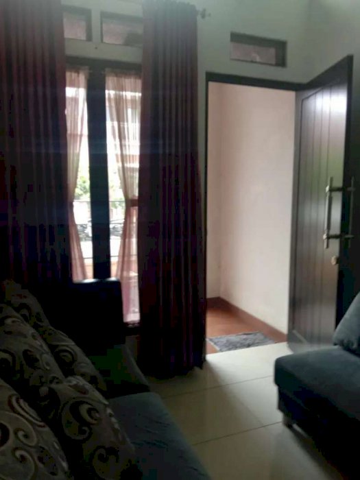 [Dijual] Rumah Kavling Deplu Kreo Larangan | IDRumah