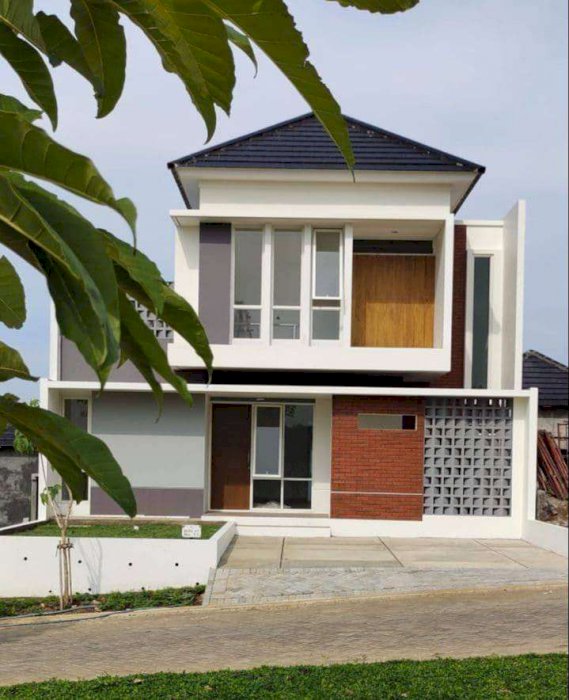 [Dijual] LOKKA BOULEVARD BSB VILLAGE - SEMARANG | IDRumah
