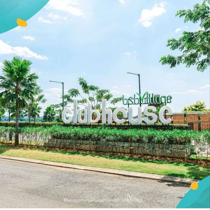 [Dijual] LOKKA BOULEVARD BSB VILLAGE - SEMARANG | IDRumah