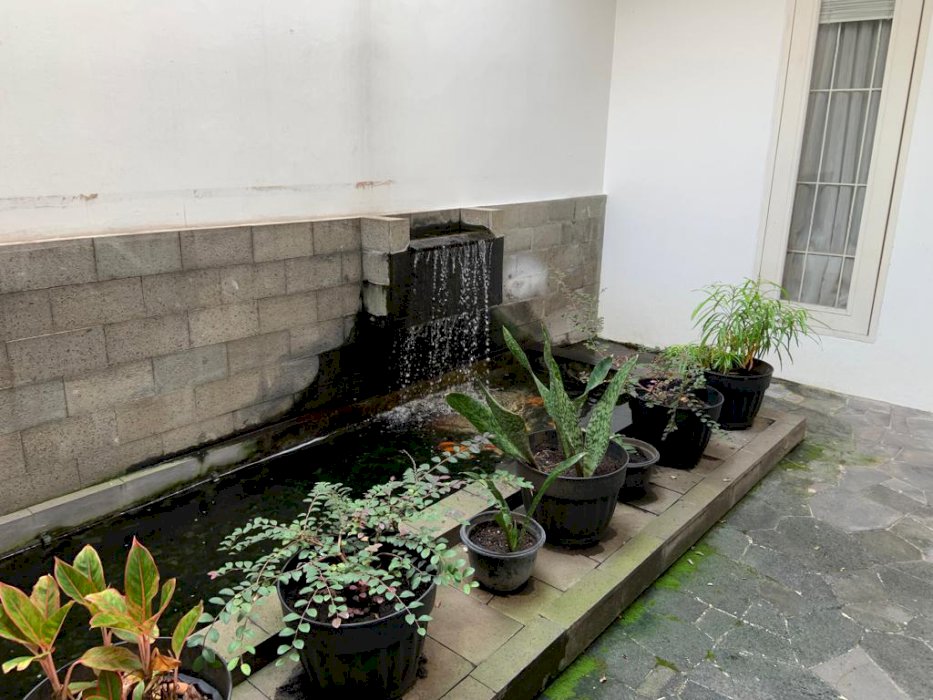 Disewa Rumah Dilokasi Elite Pondok Indah Jakarta Selatan Idrumah