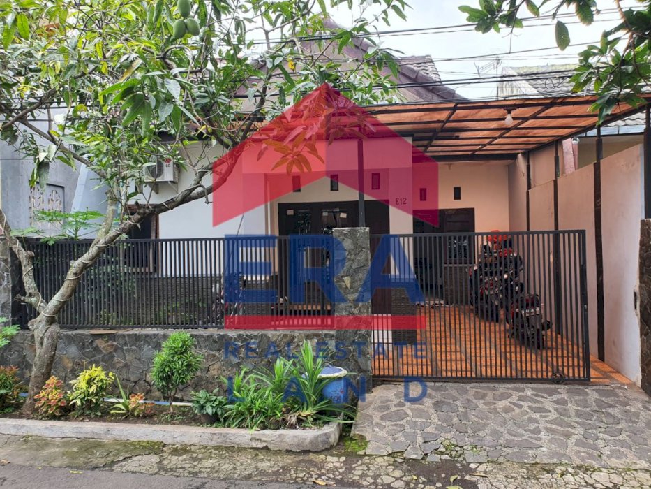 Dijual Rumah Titan Asri Titan Asri Malang Blimbing, Malang | IDRumah