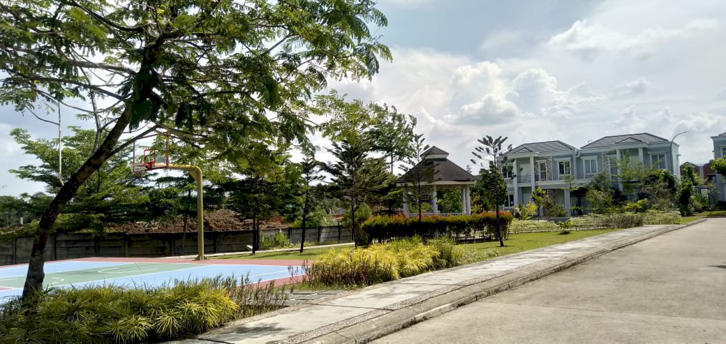 [Dijual] Hunian Exclusive Cluster Grandioso Sentul Alaya Bogor | IDRumah