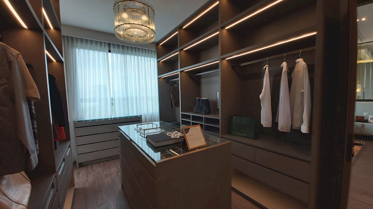 [Dijual] Hunian Mewah Cluster Kanade @The Zora BSD City | IDRumah