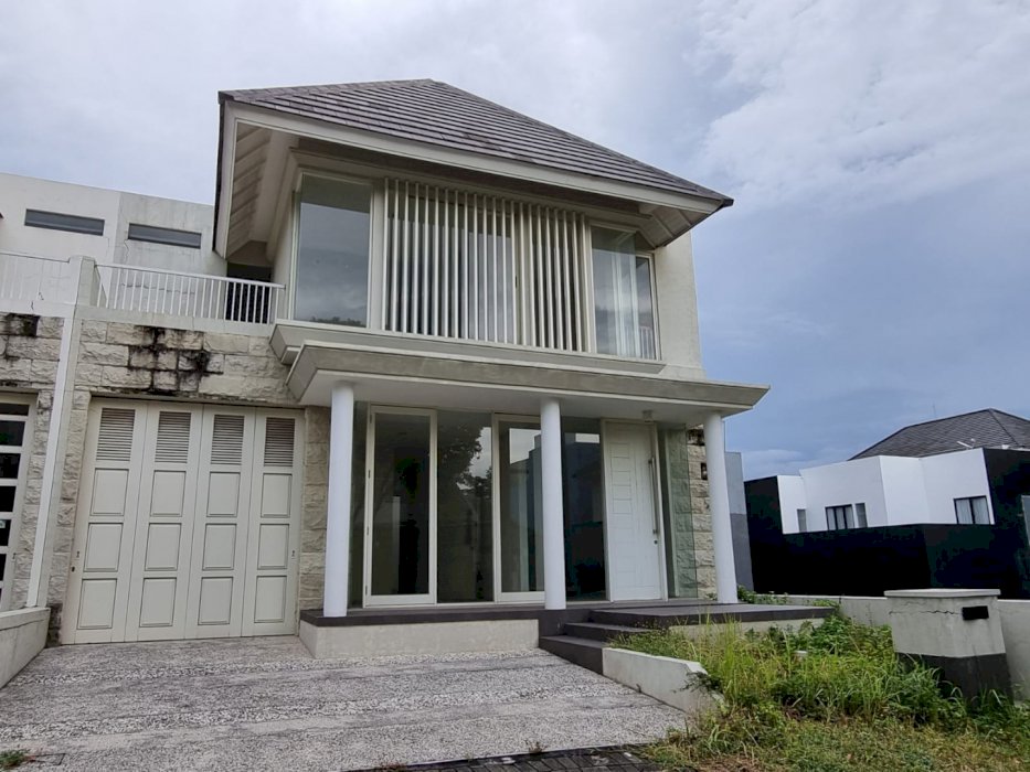 [Dijual] Rumah eastwood citraland minimalis | IDRumah