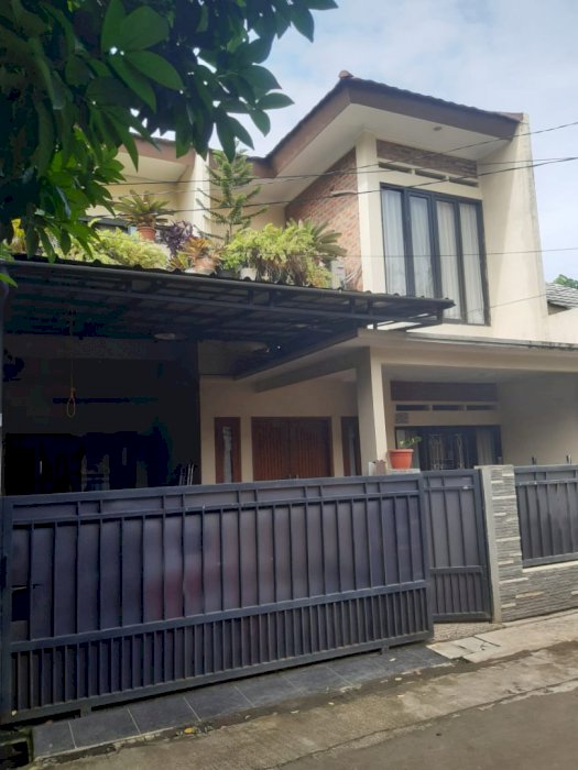 Dijual Rumah Murah 2 Lantai | IDRumah