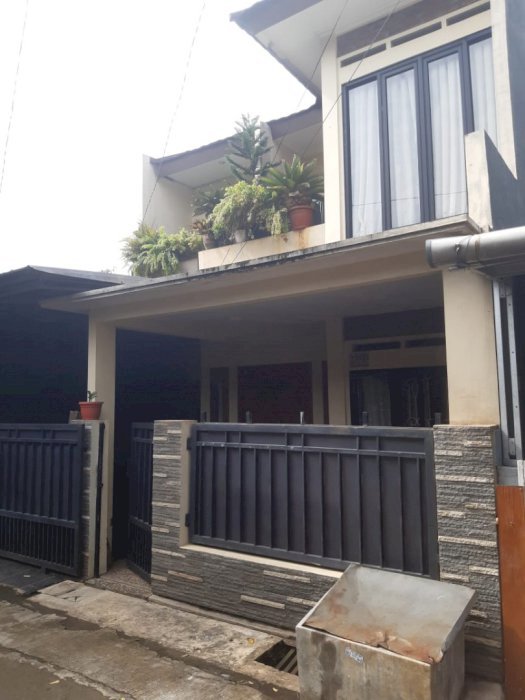 Dijual Rumah Murah 2 Lantai | IDRumah